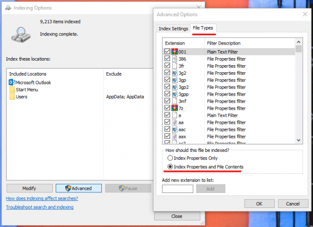 3 Ways to Search Content of Files Windows 10 | Anytxt Searcher