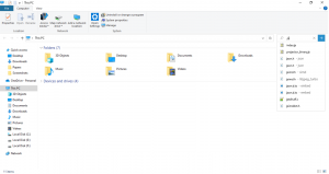 How to Search a File by Content in Windows 11 ? Free way
