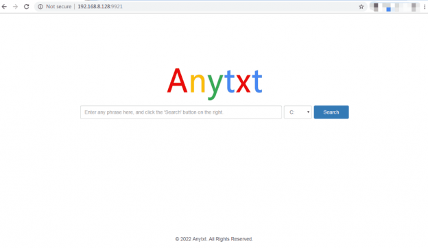 Anytxt Searcher | A Desktop Search Tool with A Powerful Full-Text ...