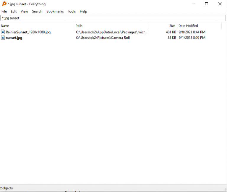 How to search file contents by Everything? So easy | Anytxt Searcher