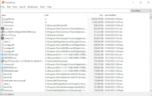 5 Windows File Search Utilities That Will Help You Find Files Like A ...