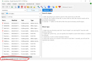 5 Windows File Search Utilities That Will Help You Find Files Like A Pro | Anytxt Searcher