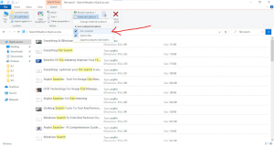 How to Search a File by Content in Windows 11 ? Free way